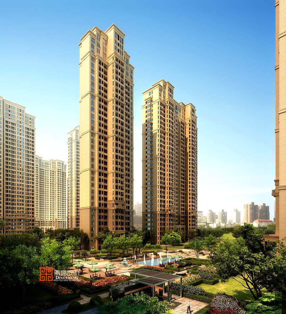 N2效果图下载-光辉城市